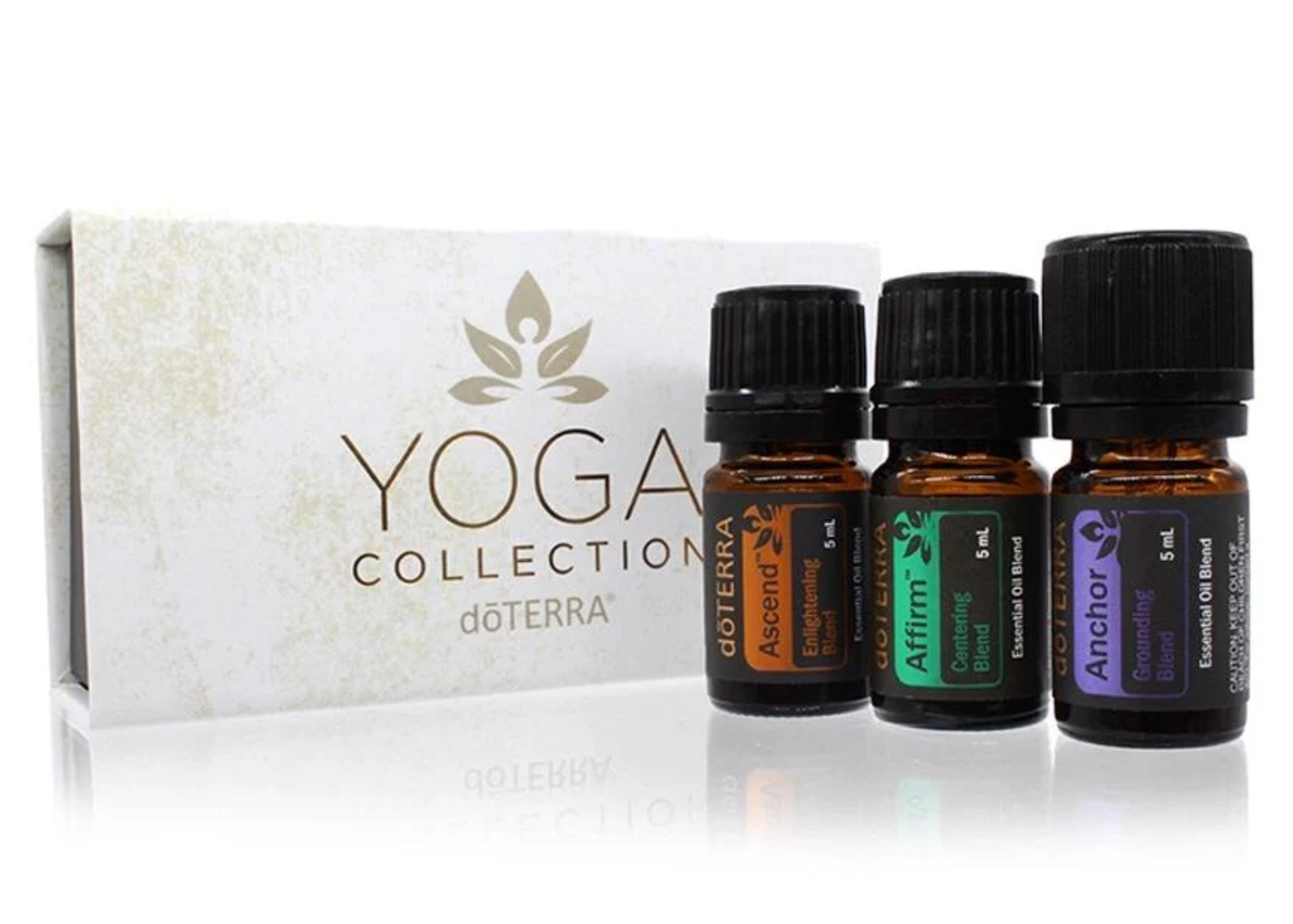 Yoga Collection Kit – Sundara Yoga and Wellness